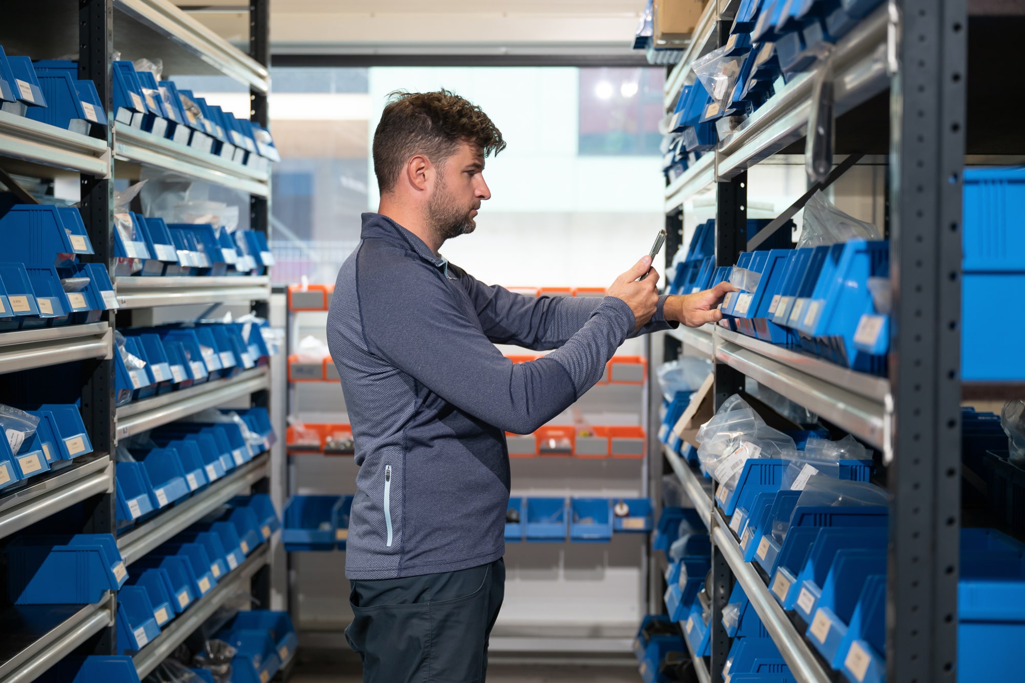 Vendor Managed Inventory (VMI): A Win-Win for Customers and ...